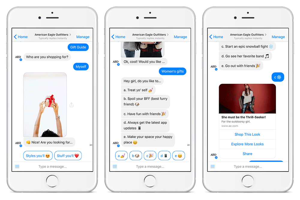 Chatbot Use Cases: 25 real-life examples